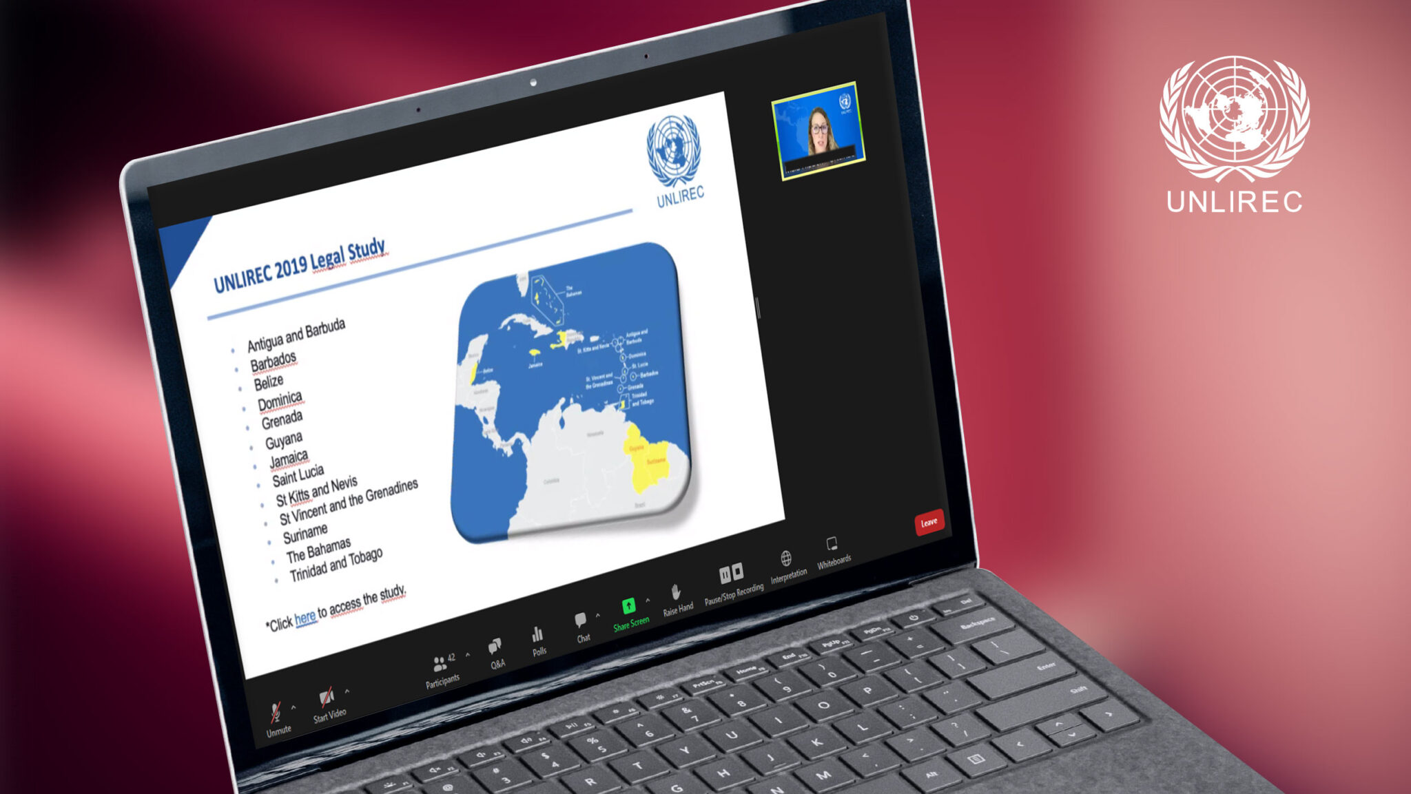 Caribbean Community: UN agencies present tools for nexus analysis ...