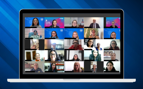 UNLIREC - Centro Regional para la Paz, el Desarme y el Desarrollo en ...