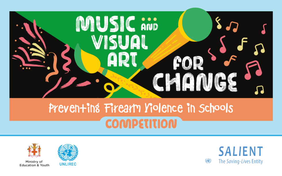 Taking a Stand Against Gun Violence through Visual Art and Music: A ...
